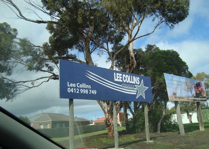 External Advertising, signs and banners - National Signs & Flags