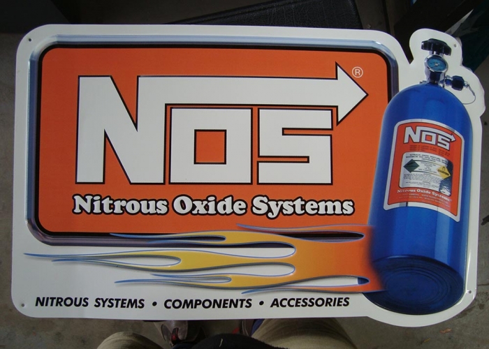 Internal Signage - National Signs & Flags